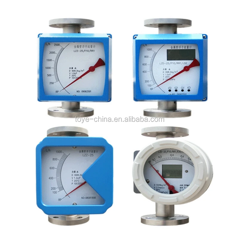 Hydrogen Gas Float Flow Meter - Buy Float Flow Meter,Flow Meter Gas ...