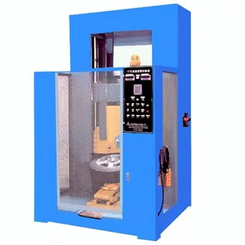 Wheel Impact Testing Machine - Buy Wheel Impact Testing Machine,Wheel ...