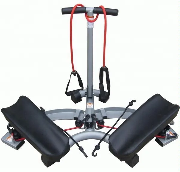 Wholesale Leg Glider - Adjustable Thigh Exerciser