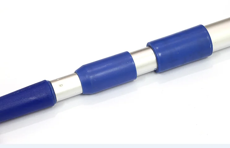 3M Long PP Duster with Telescopic Handle - Efficient Cleaning