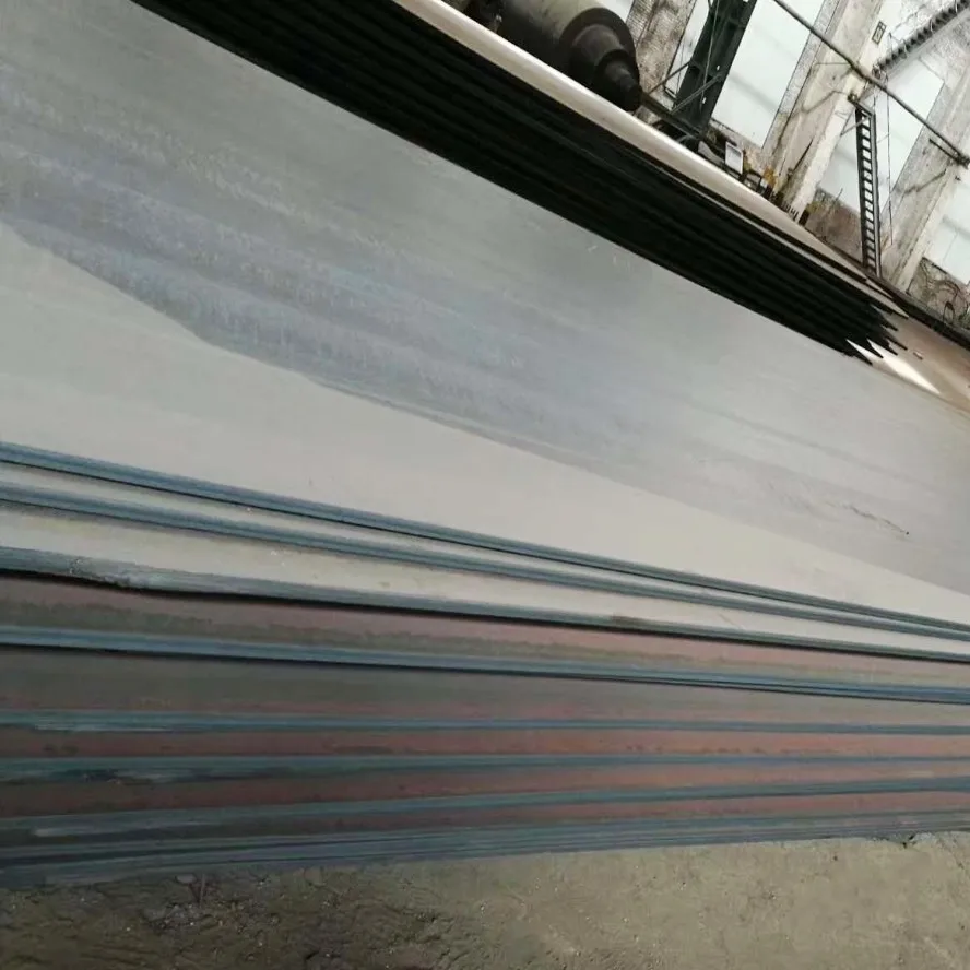 Hot Rolled Stainless Steel Cladding/cladded Plates Q345b+316l - Buy ...