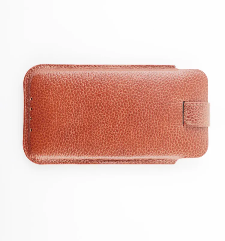 Universal Mobile Phone Pouch - Stylish & Durable Protection