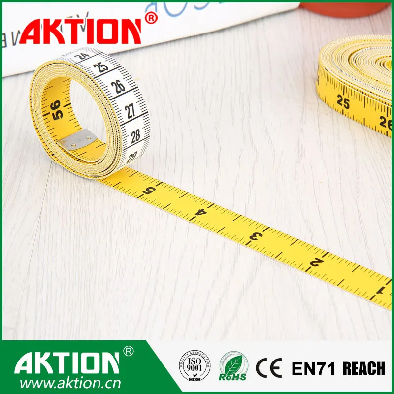 Germany Quality Professional Cloth Body Scale Sewing Tailor Tape ...