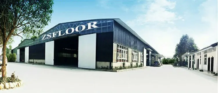 Outdoor/indoor Rubber Plastic Flooring for Futsal & Basketball