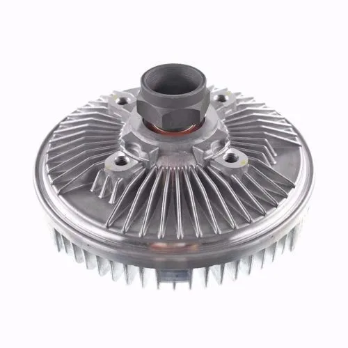 52028615ab 52028760 52004928 Viscous Fan Clutch For Dodge Ram 5.9l L6 ...