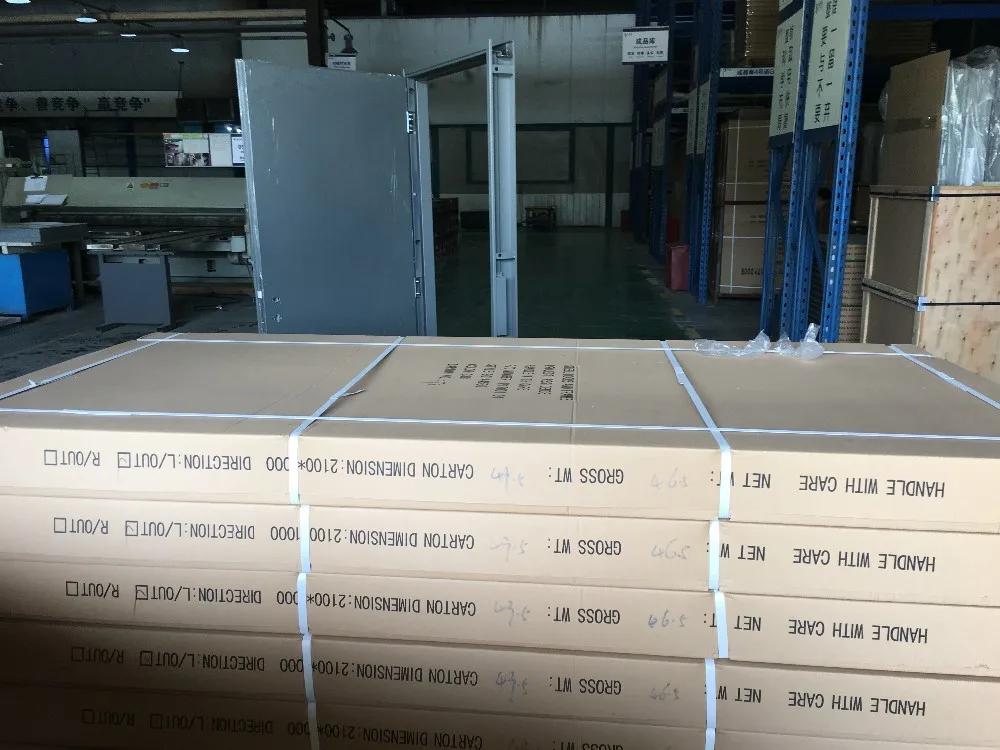 3 Hour Fire Rated Doors - Durable & Reliable Protection