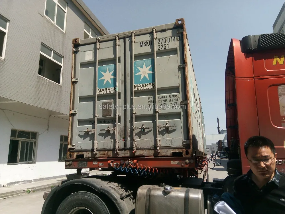 DCP Fire Extinguisher Refilling Machine - Easy & Efficient