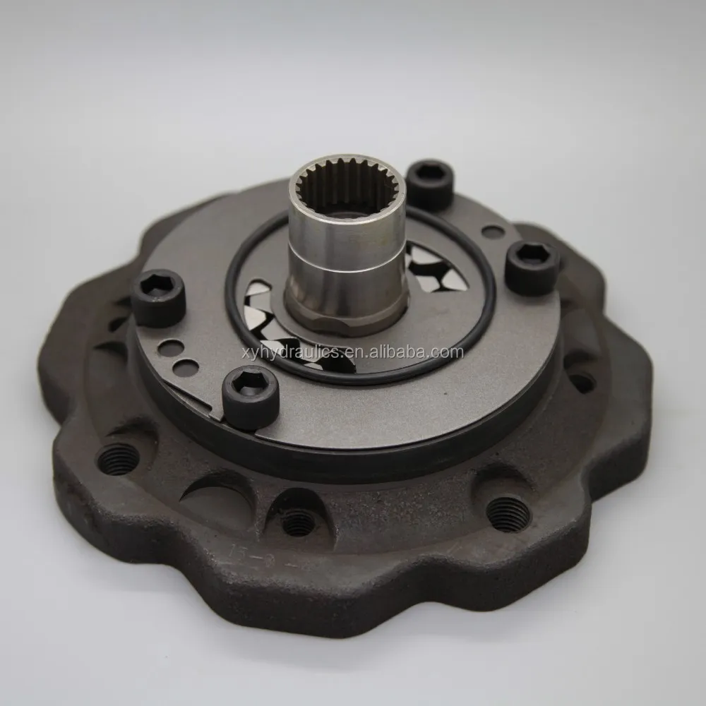 Rexroth A4VG90 Charge Pump - Reliable Hydraulic Solutions