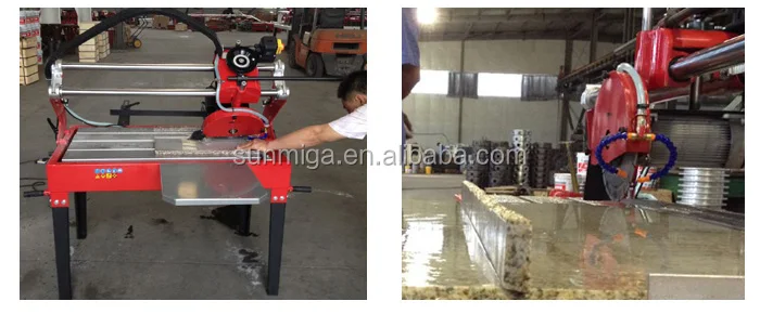 Portable Stone Bevel Cutting Machine Saw/stone Bevel Saw/granite Bevel ...