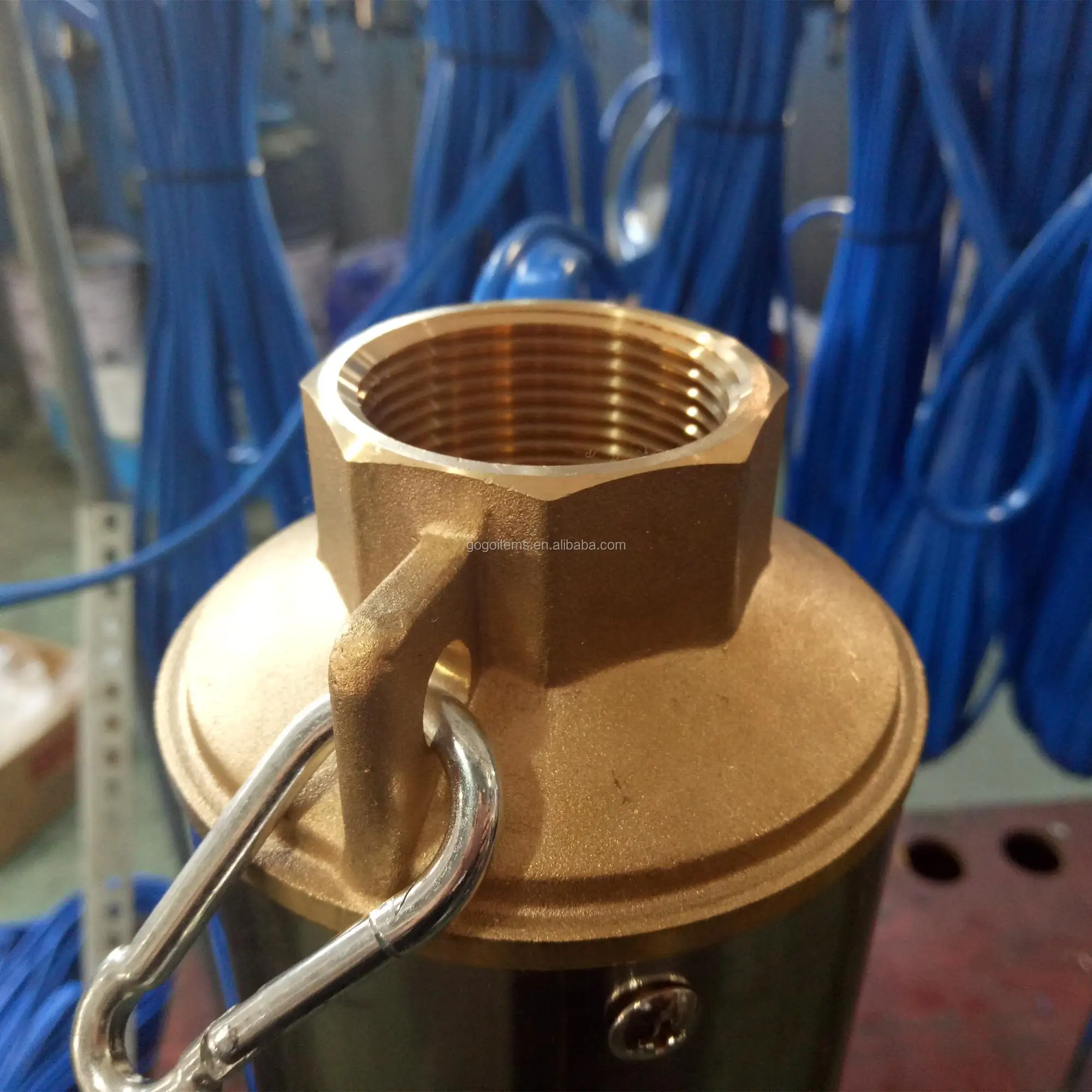 3 Inch Salt Water Jet Deep Well Solar 12v Dc Submersible Submarine ...