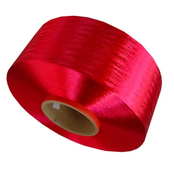 Reliance Polyester Yarn Fully Drawn Yarn 150/48 Fdy - Buy Polyester ...