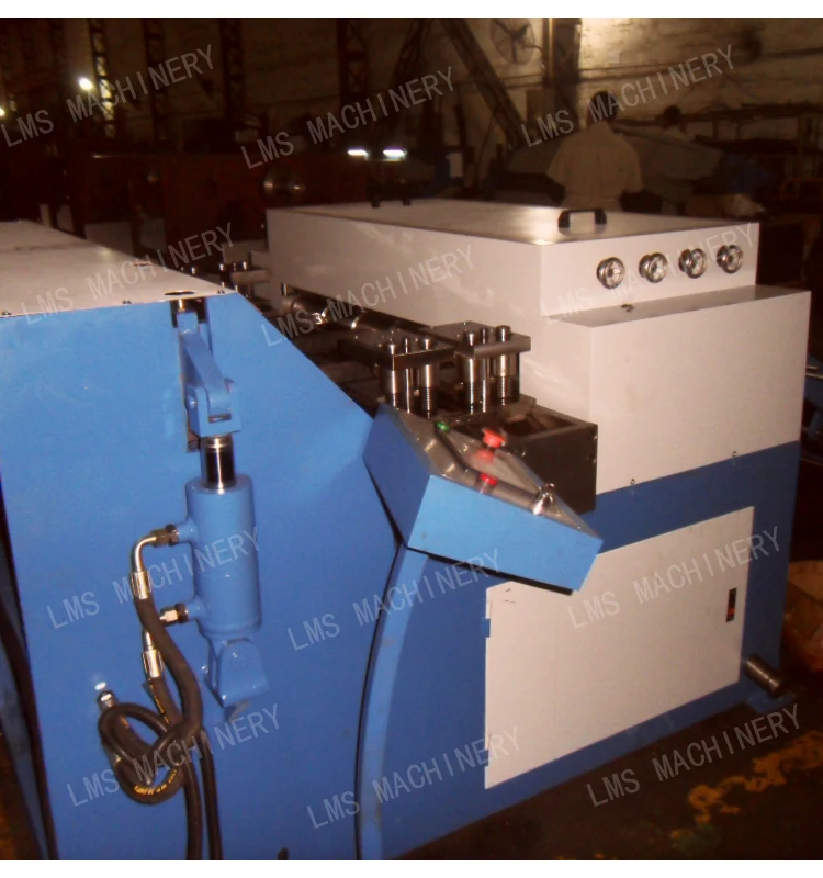 Automatic Hvac Duct Making Forming Machine for Stainless Steel