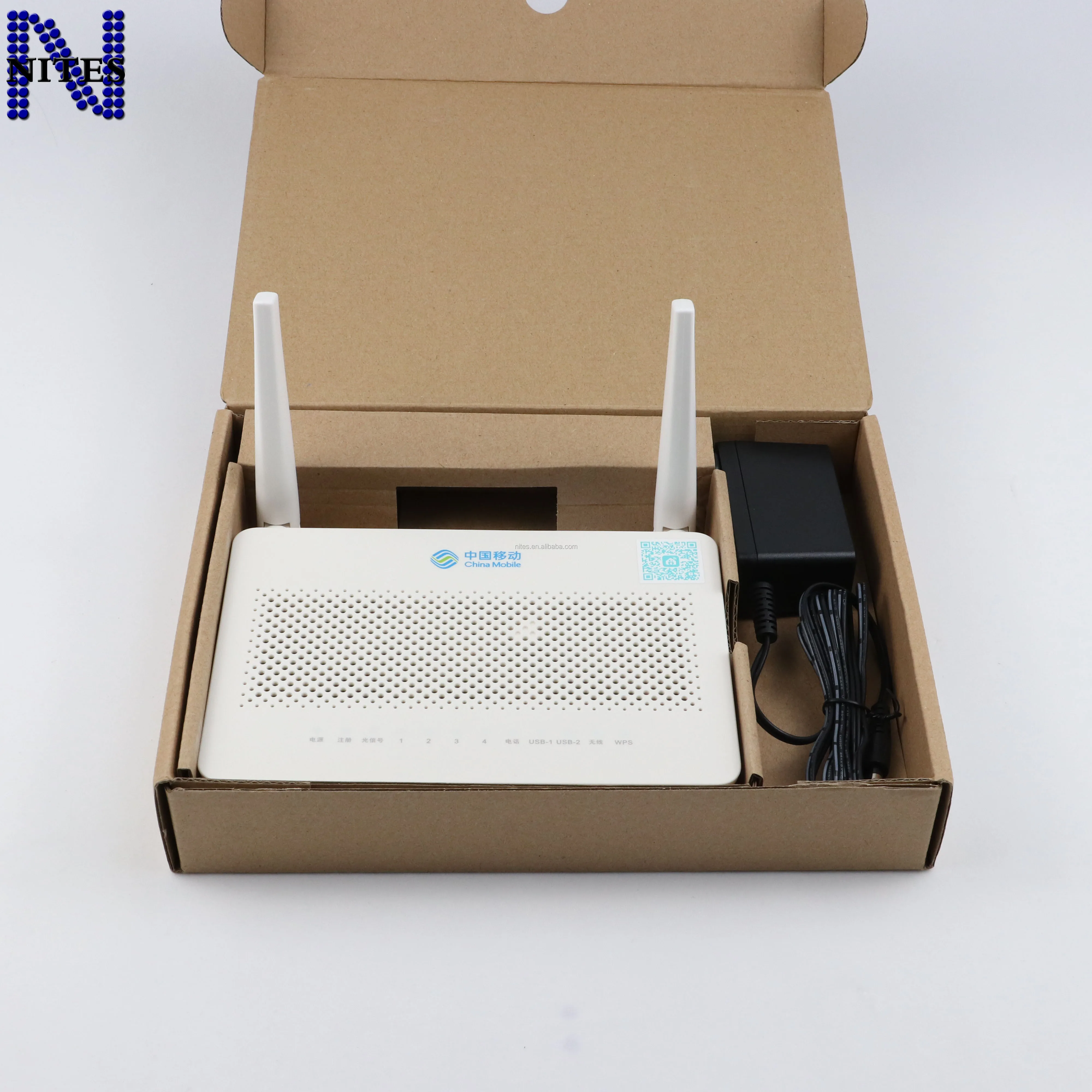 Huawei Ftth Gpon Ont Echolife Hs8546v5 Eg8145v5 802.11ac Dual-frequency ...