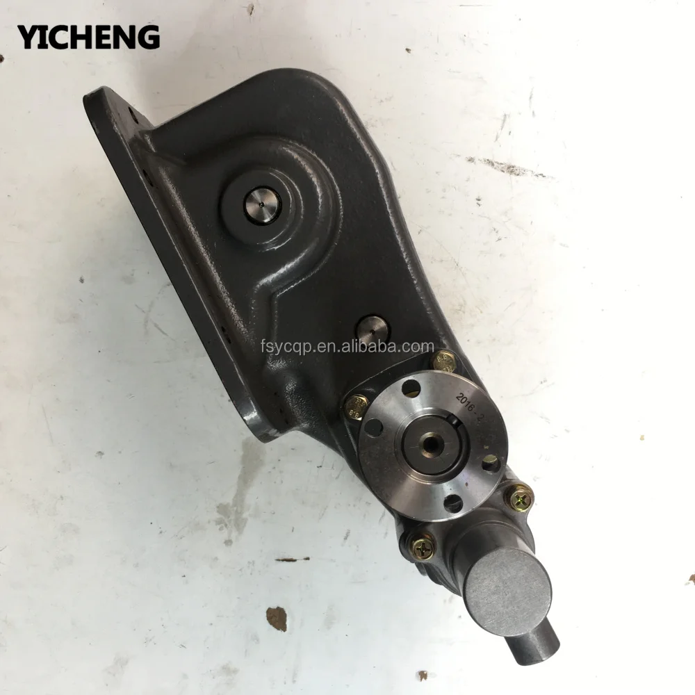 Transmission Pto for Mitsubishi Fuso Truck FV517 PS380