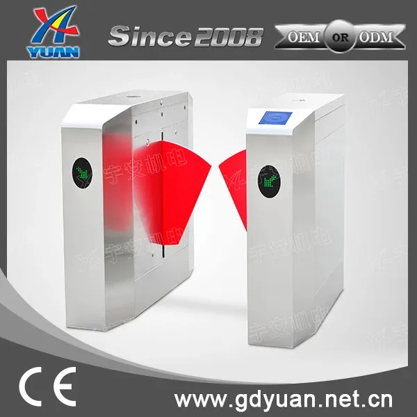 Electronic Ticketing System - Efficient and Secure Solutions