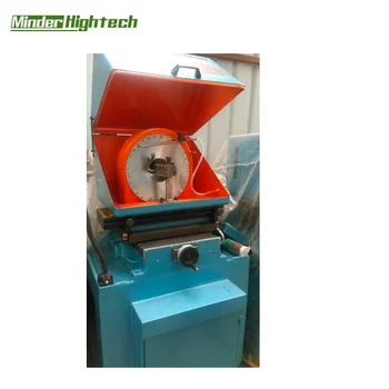 Minder Id Slicing Machine For Ceramic - Buy Inner Diameter Slicer ...