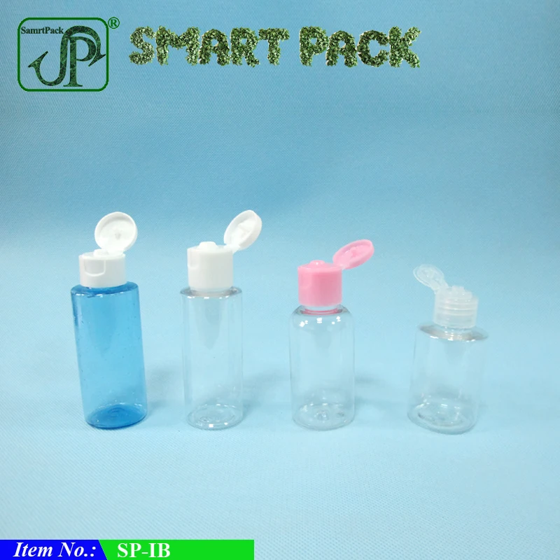 Various Size Oval Shape Small Shampoo Bottle For Sample Use - Buy Small ...