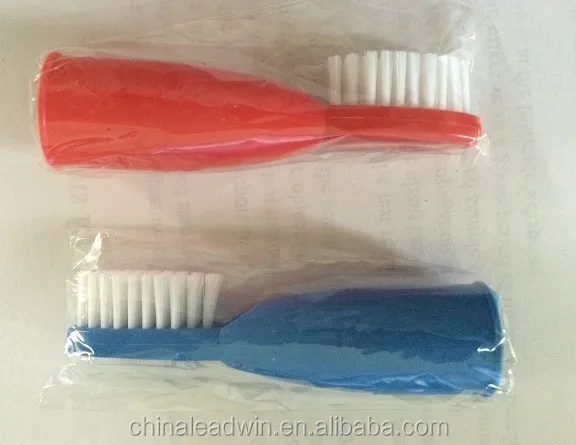 Flexible Rubber Toothbrush Small Size Prison Jail Toothbrush - Buy ...