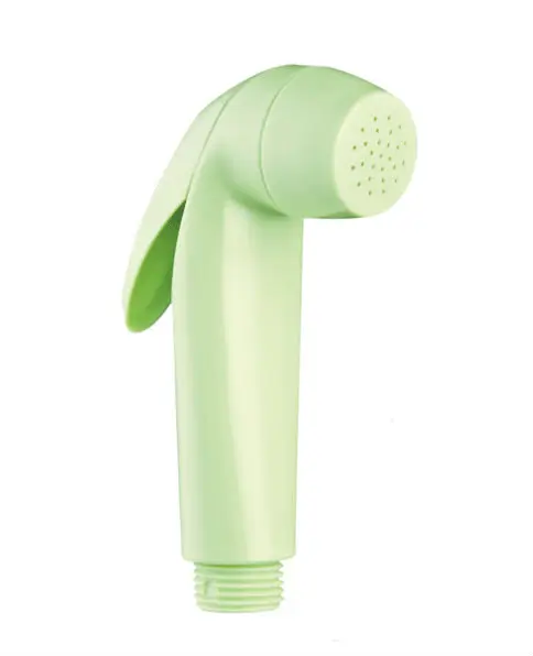Abs Plastic Shattaf Hand Shower Set Toilet Water Spray - Buy Toilet ...
