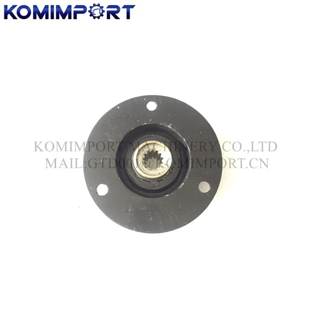 Coupling Assy For E303.5c E304 E305.5 E305 E901c 267-1082 2671082 - Buy ...