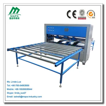 Mattress Cover Filling Machine - Buy Mattress Cover Filling Machine ...