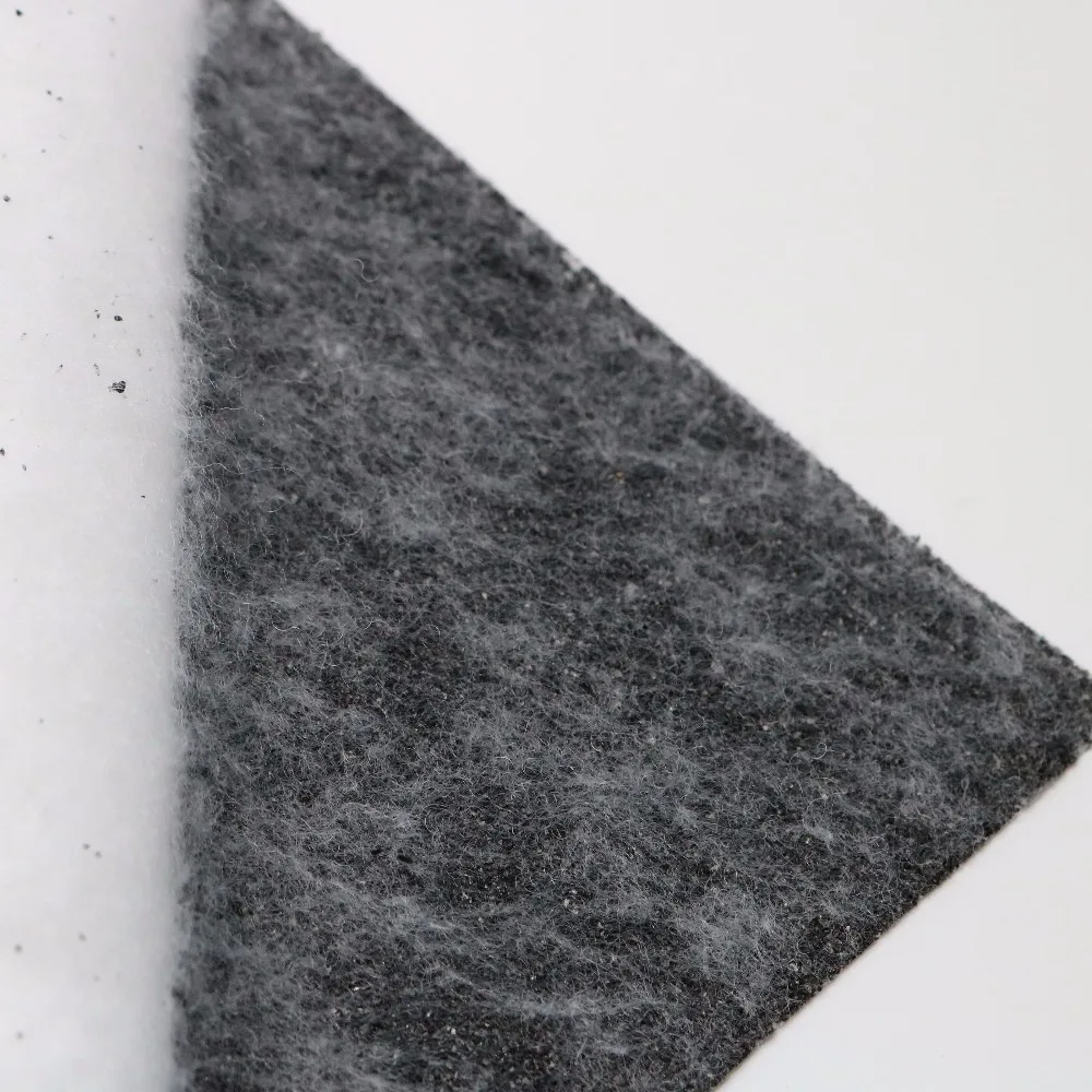 Sandwich Laminated Activated Carbon Filter for Industrial Gas Filtration
