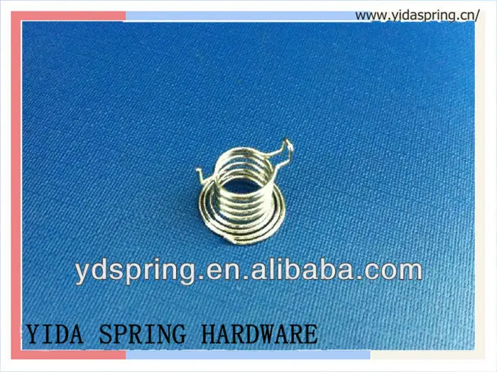 PCB Contact Battery Touch Springs - Reliable and Durable