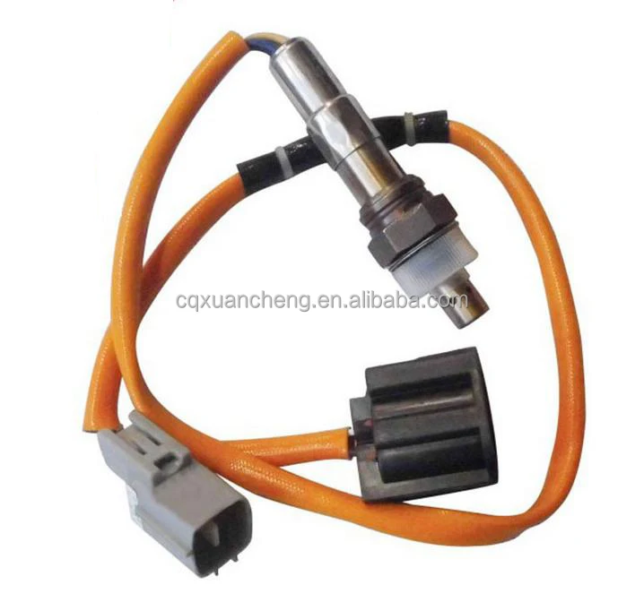 Parts For Mazda 6 Oxygen Sensor Lfh1-18-8g1d - Buy Mazda 6 Oxygen ...