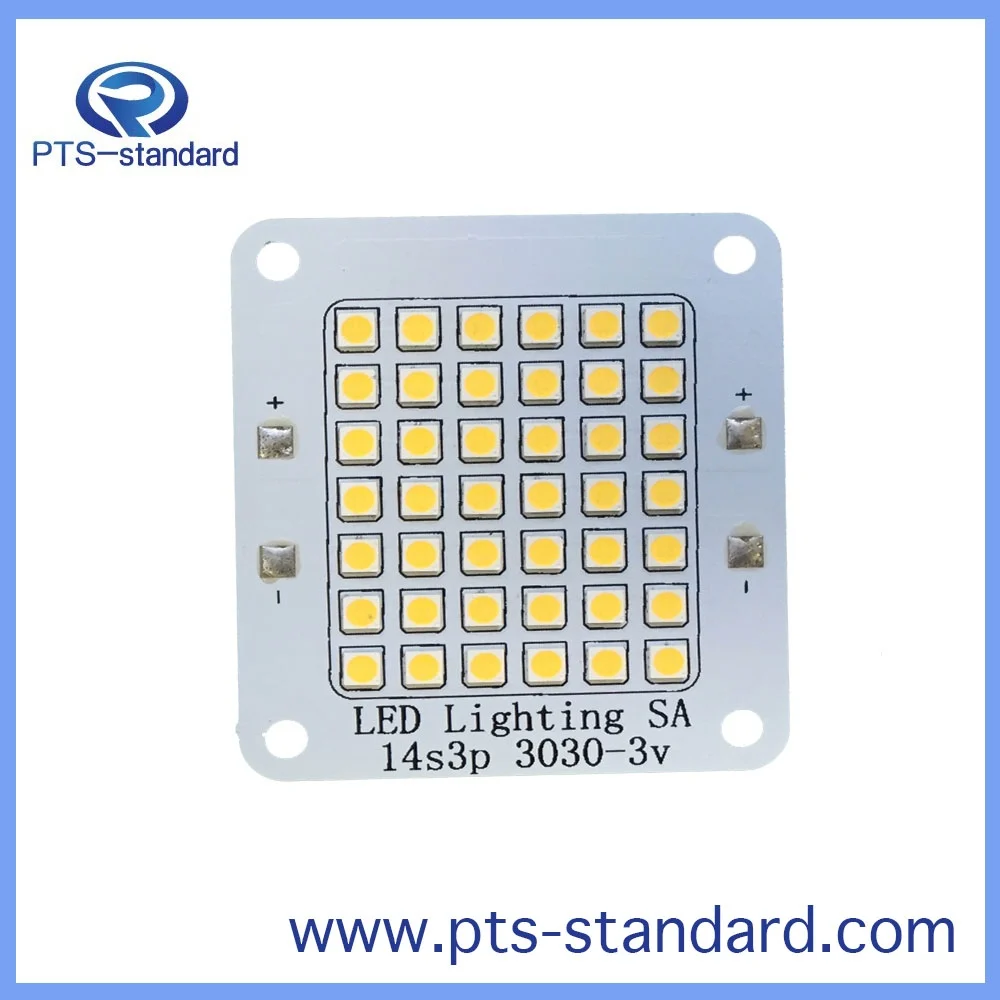 Emc 3030 Smd Led 3v / 6v / 9v /18v/24v/27v/36v/48v/72v 2w - Buy 3030 ...
