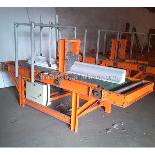 Polystyrene Eps Foam Coating Machine With High Quality - Buy Eps Foam ...