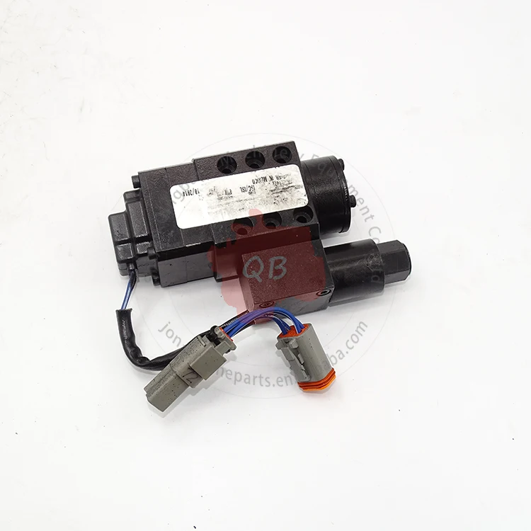 Fuel Pump Actuator Accumulator Module ISC QSC 4089661 4001814