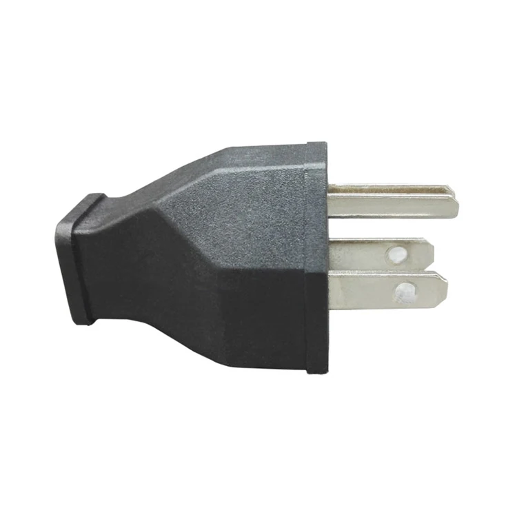 Us 3 Pins Industrial Power Cord Plug Us Thailand Power Plug Adapters ...