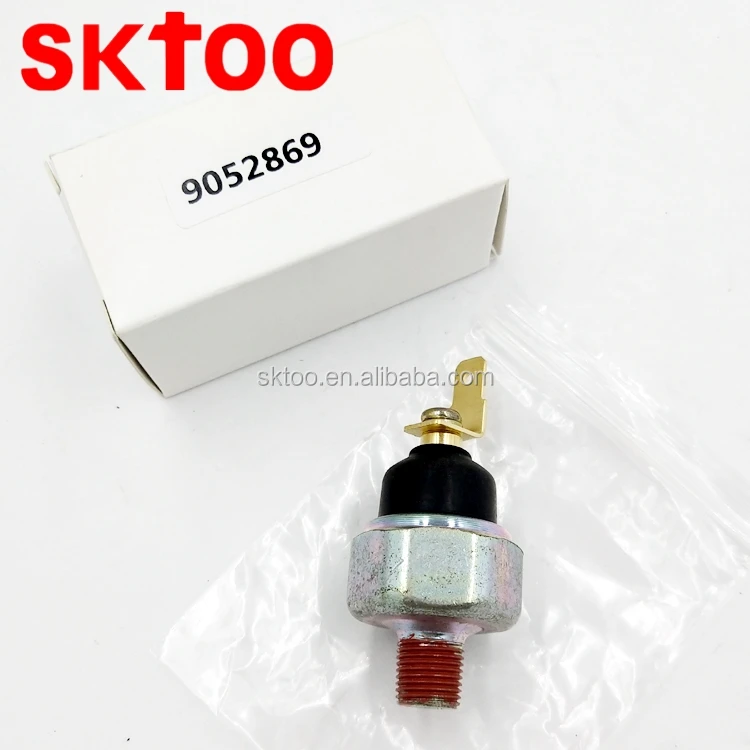 Auto Parts 09052869 9052869 Oil Pressure Switch - Buy Auto Parts,Oil ...