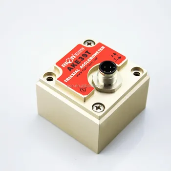 Mems Vibration Sensor Three Axis Accelerometer Mult Output Signal - Buy ...