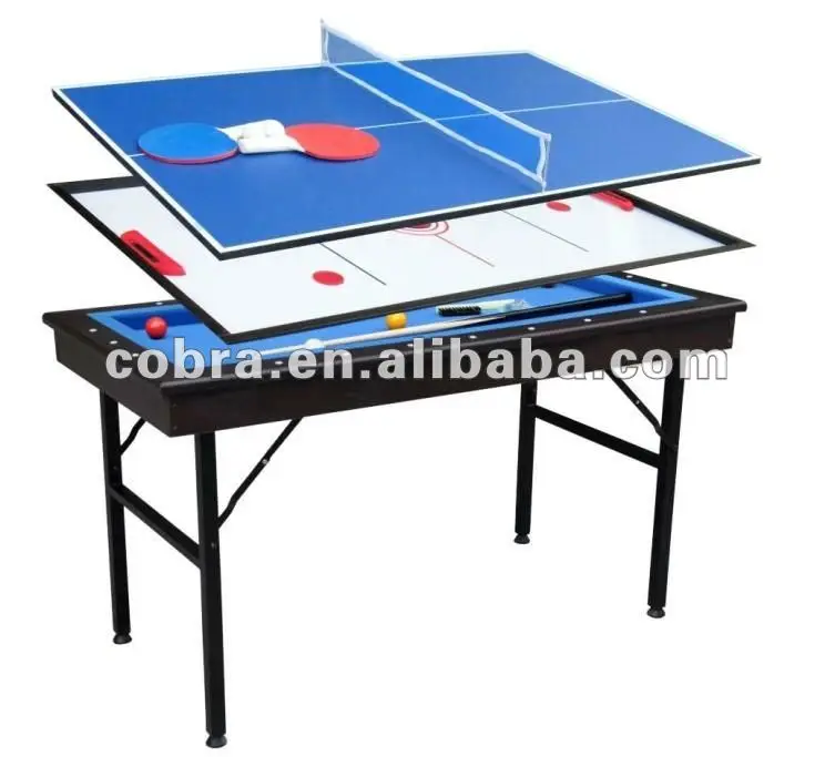 Korea 4 Ball Carom Billiard Table,Hot-selling With Folding Legs - Buy ...