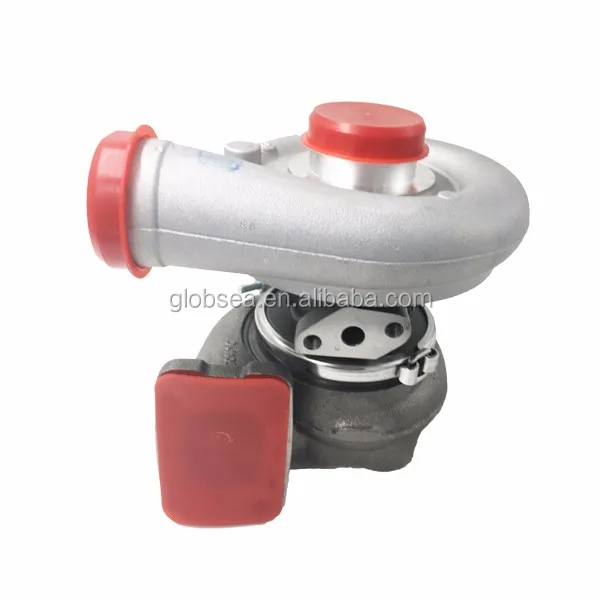 Deutz Turbocharger For Auto Engine 04254537 04254537kz 04258205kz ...