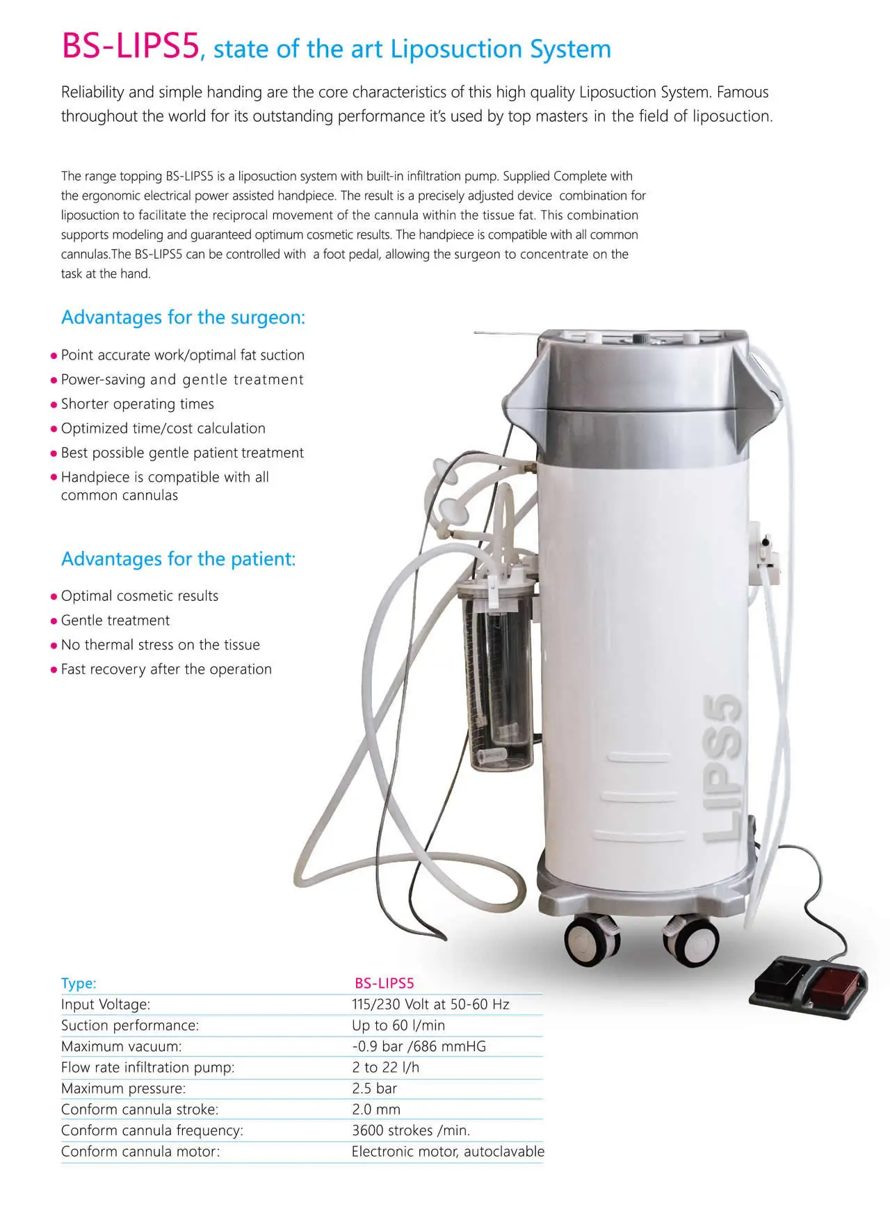 Pal Power Assisted Liposuction Machine Liposuction Device Fast Fat ... Pal Power Assisted Liposuction Machine Liposuction Device Fast Fat ...