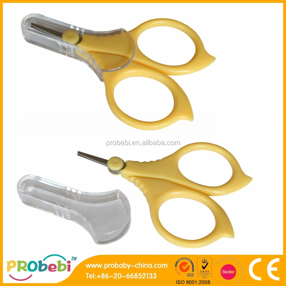 Baby Safety Scissors Baby Scissors Cutting Scissors - Buy Cutting ...
