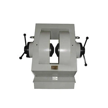 Dxsb Air Gap Dipole Electromagnet/laboratory Electromagnet/parallel ...