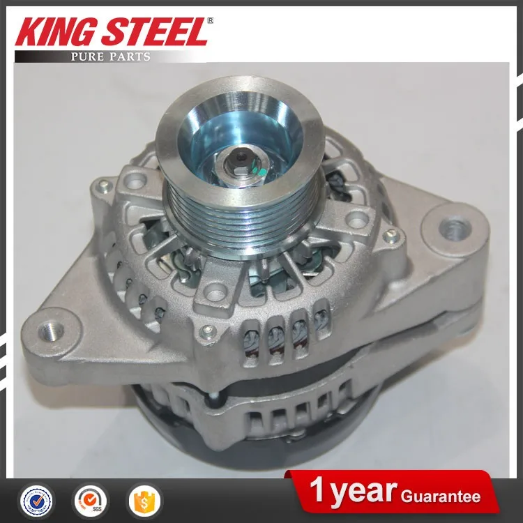 Kingsteel Car Spare Parts Alternator 27060-0l020 For Toyota Hilux 1kd ...