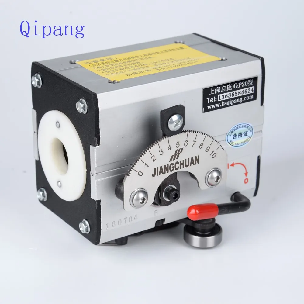 Economical And Affordable Rolling Ring Drives Gp20 A Aluminum Alloy ...