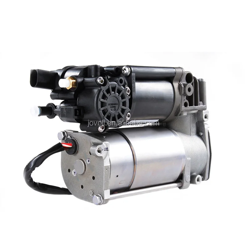 Jovoll A2123200404 W212 Air Suspension Compressor Airmatic Pump For ...