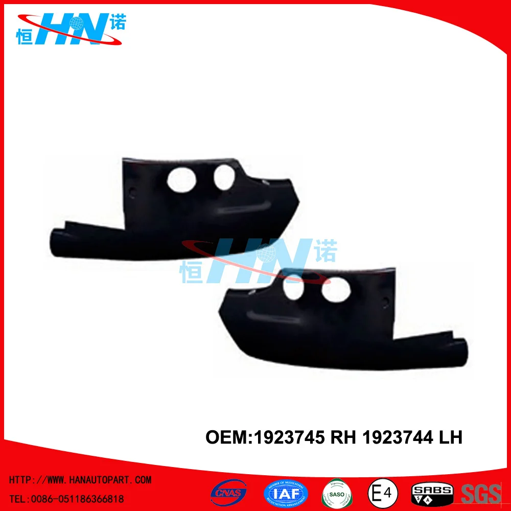 코너 범퍼 1923745 1923744 Scania - Buy 코너 범퍼 Product on Alibaba.com