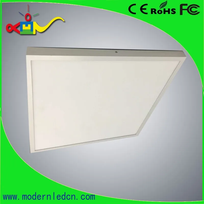 Superficie De Panel De Luz Led Panel De 50x50 40w - Buy Superficie De ...
