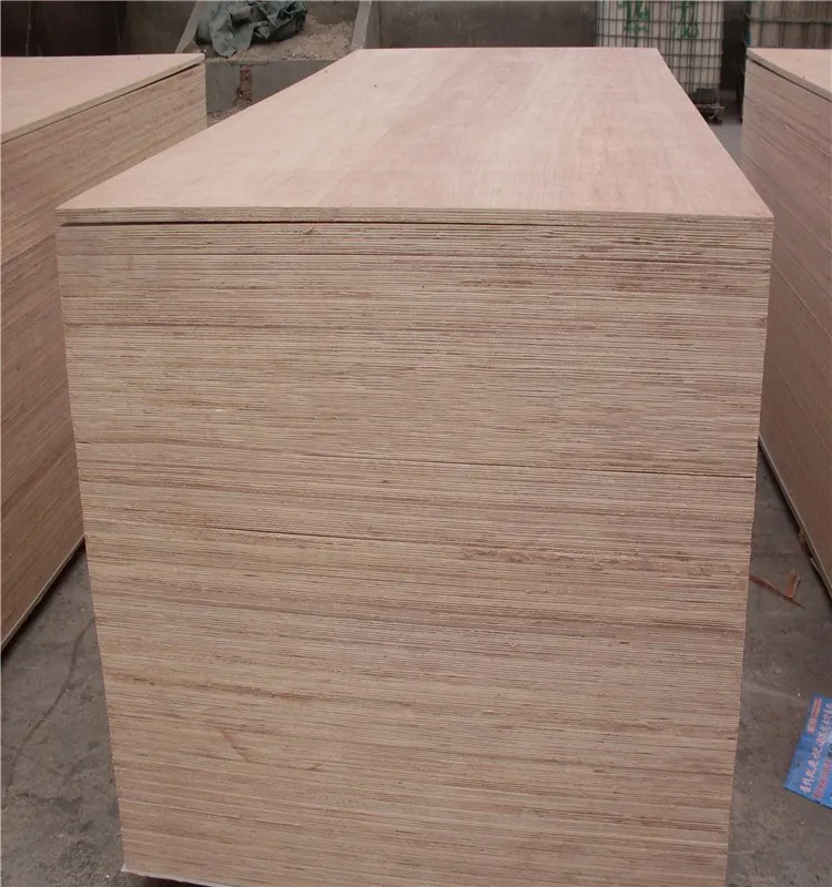 Lawanit Plywood - Premium 9mm to 18mm Thickness for Philippines
