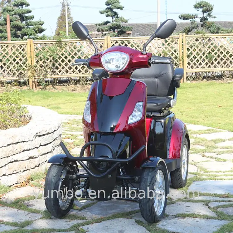 Factory Price Mini Electric Motor Mobility Scooter With Fair - Buy Mini ...