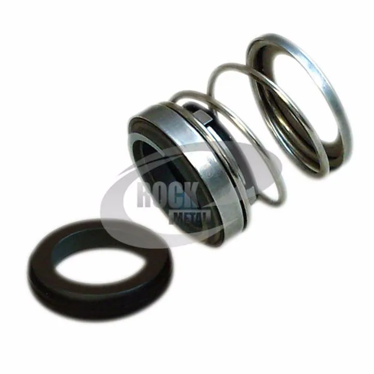 T21-32 Equivalent Sealol Type 21 To P04 Bellow Mechanical Seal - Buy ...