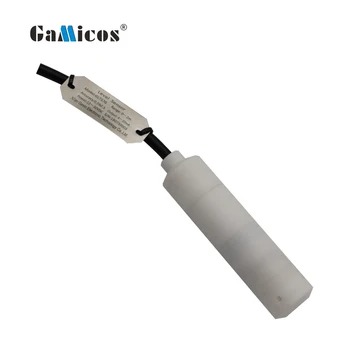 Ceramic Capacitive Water Level Sensor For Chemical Industry - Buy ...