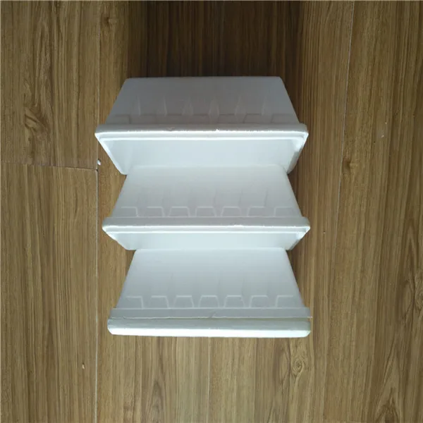 Professional Custom Small Foam Box Styrofoam Box Eps Packing Box - Buy ...