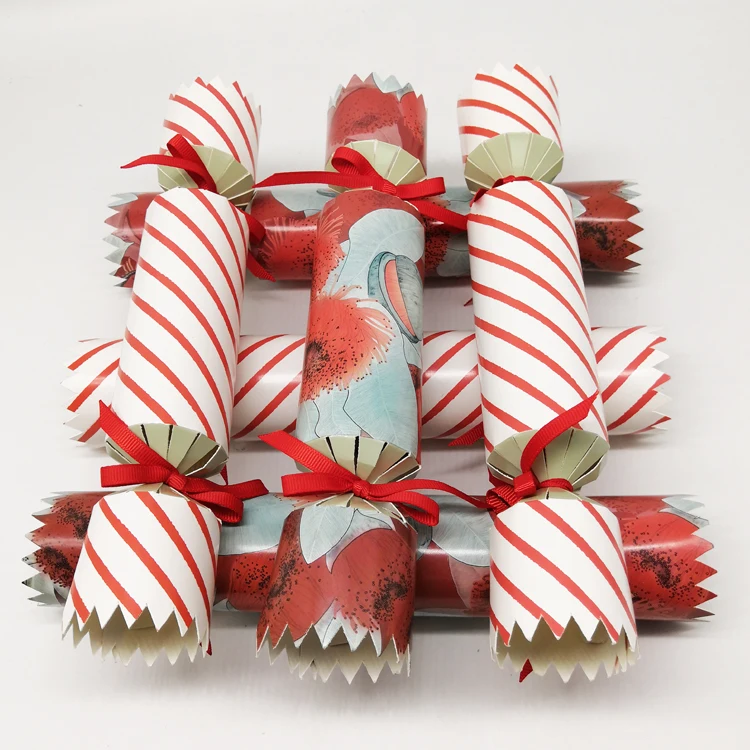 Christmas Stocking Personalized Handmade Gift Luxury Christmas Cracker ...